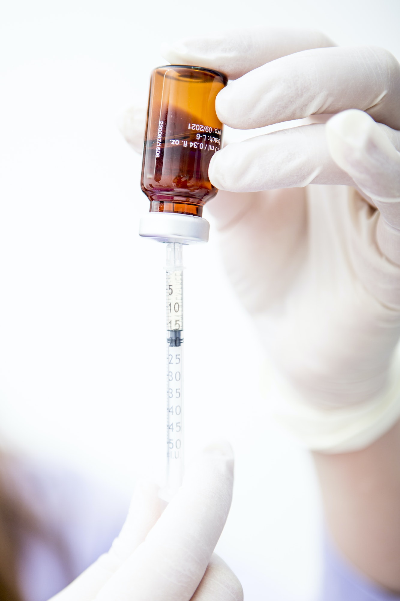 Vitamin Injections - Biotraining Club